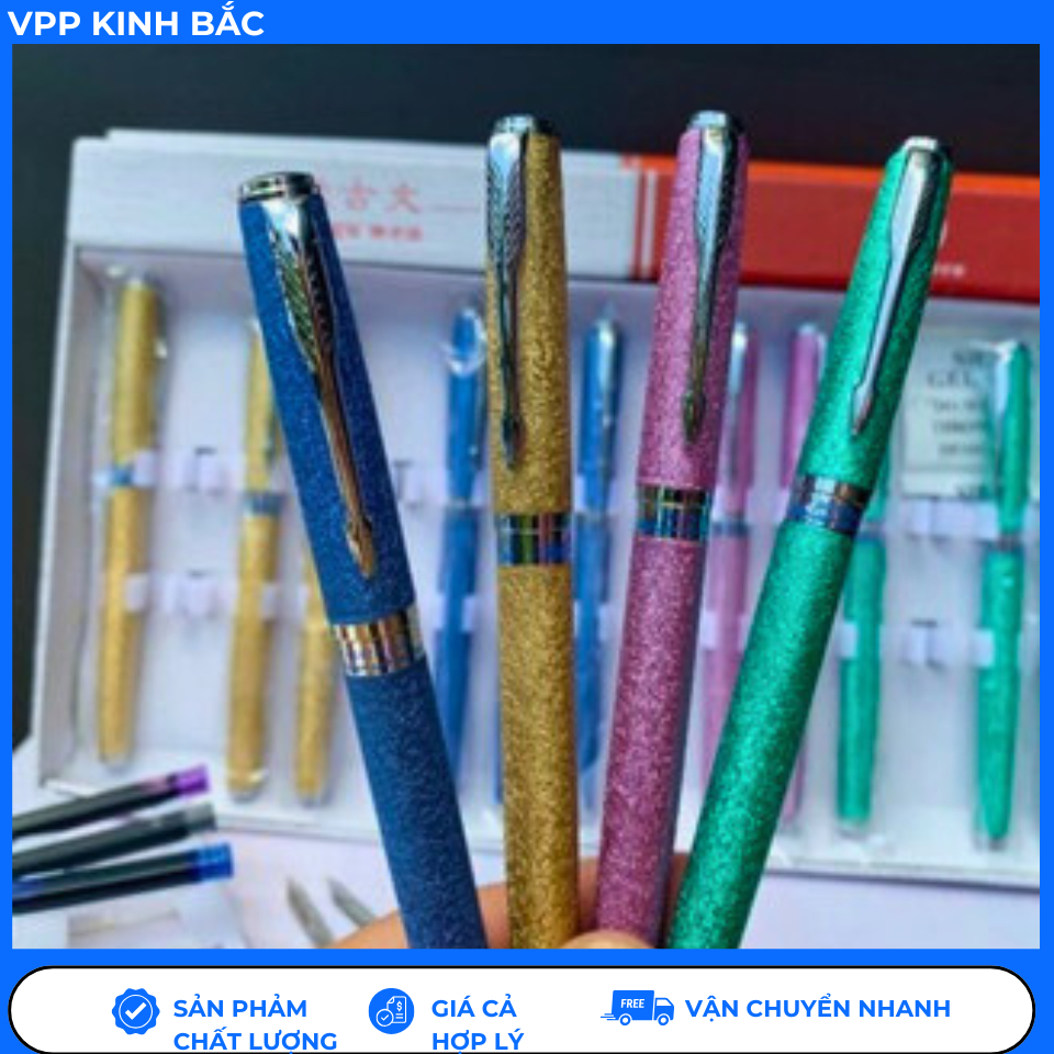 Bút Thanh Đậm Ngòi Lá Tre.Bút Dùng Để Luyện Chữ Đẹp. | Shopee Việt Nam