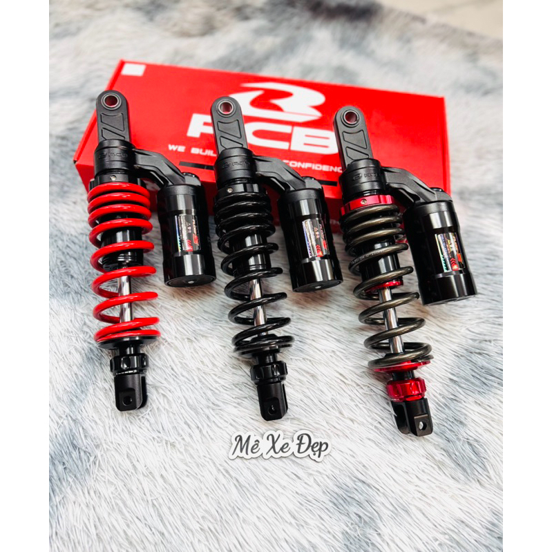 Phuộc RCB Flow S Vario125 Vario150 Vario160 Click Vision Shmode-2 tăng ...