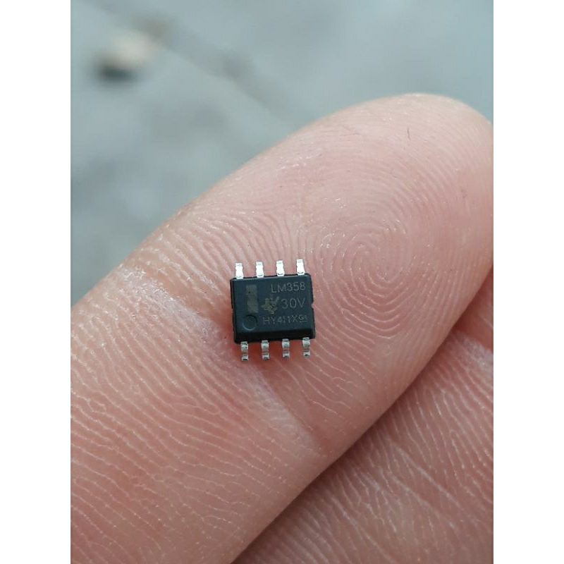 ic Lm358 chính hãng combo 30c | Shopee Việt Nam