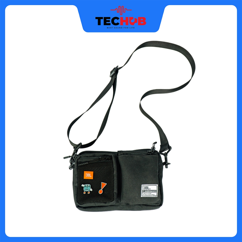 Túi đeo chéo JBL x SGS | Shopee Việt Nam