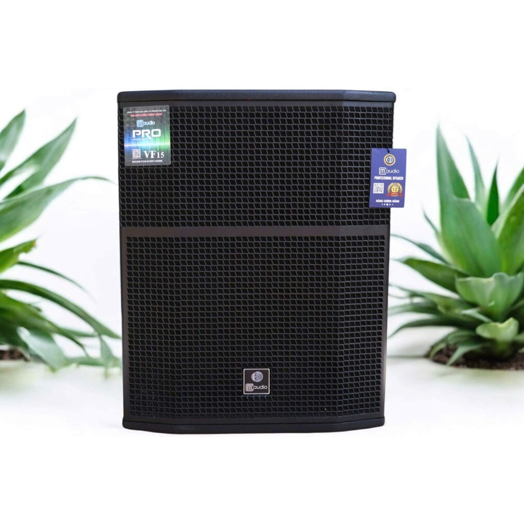Loa Sub Điện CM VF15 bass 40cm-Trầm điện bass 40 hàng chính hãng CMAudio-Loa Siêu Trầm 40cm ...