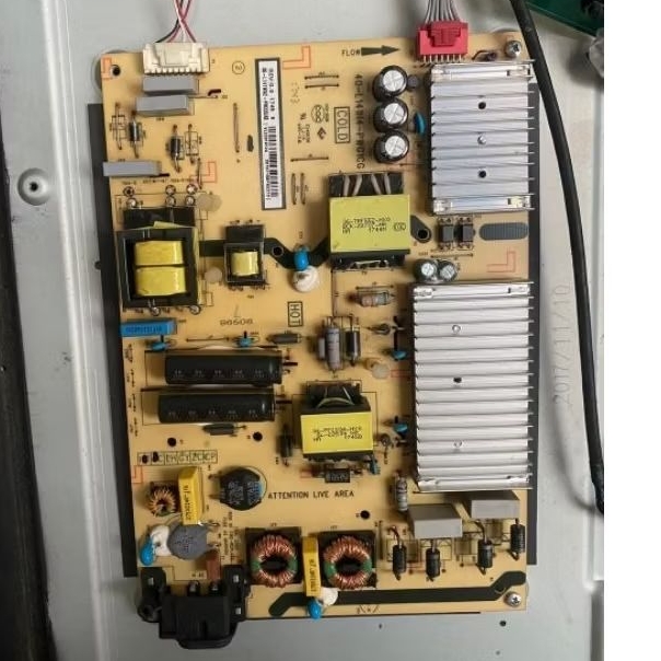 Bo mạch Smart Tivi TCL model 49S62, 55S62, L49S62, L55S62 | Shopee Việt Nam