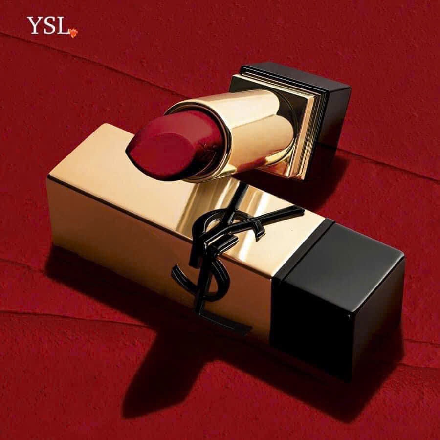 Son YSL màu RM mini fullbox code xa | Shopee Việt Nam