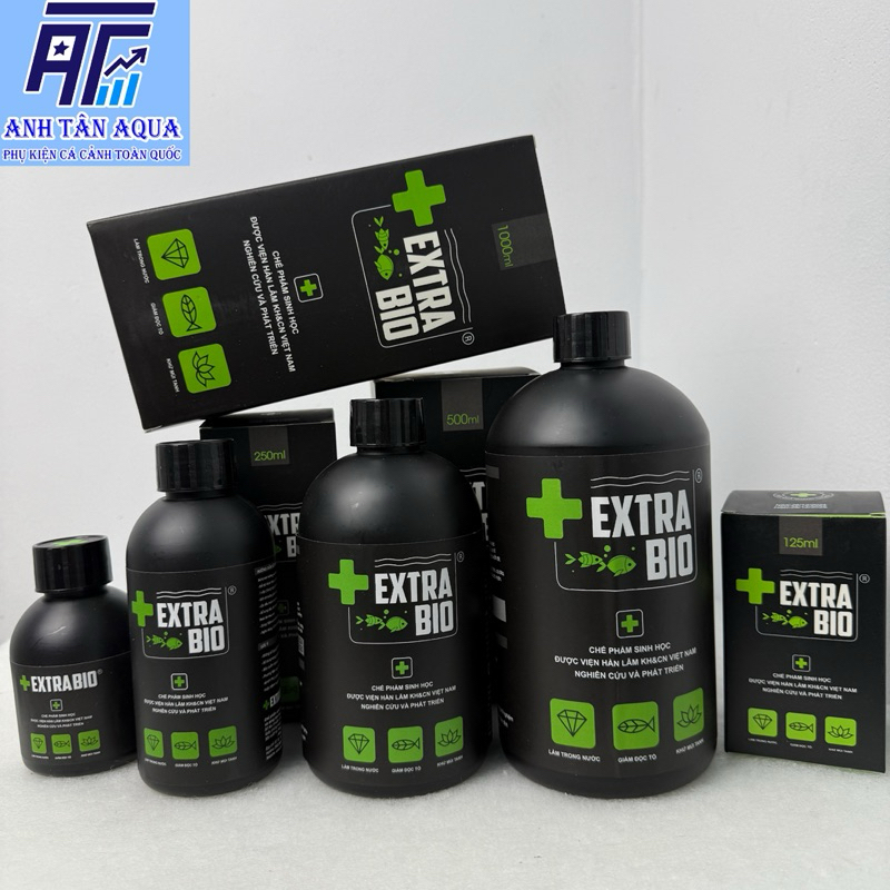 VI SINH EXTRA BIO. Extra bio 125ml/250ml/500ml/1000ml | Shopee Việt Nam
