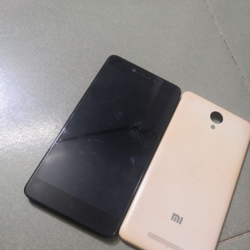 Mi note 2 không pin | Shopee Việt Nam