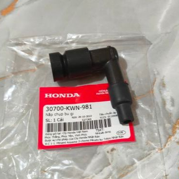 CHỤP BUGI AB / VARIO / CLICK / VISION / PCX / SH MODE / SH VIỆT / LEAD ...