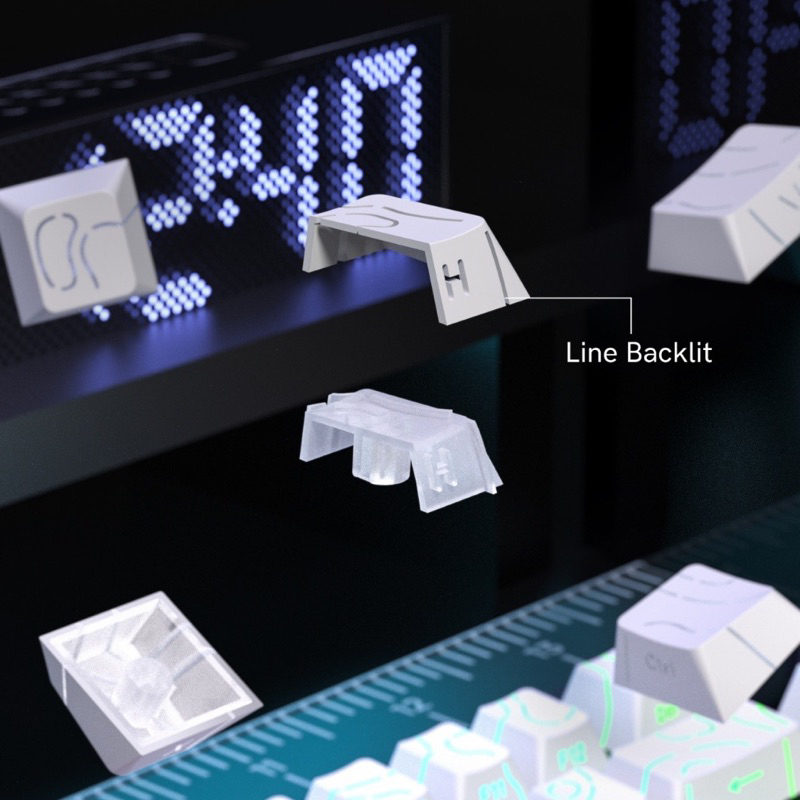 Keycap pbt - Giá Tốt, Sale Tháng 10, Ship 0 Đồng | Shopee Việt Nam