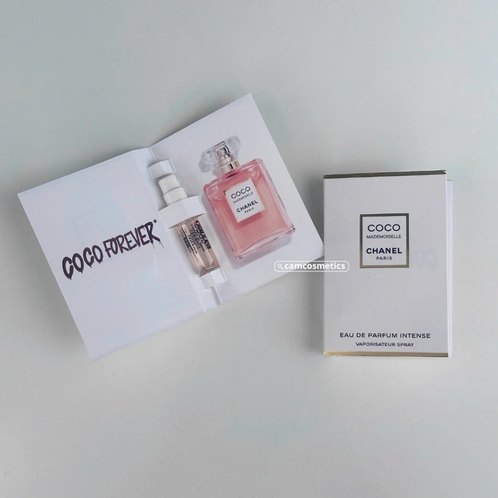 Viral nước hoa nữ COCO Forever | Shopee Việt Nam