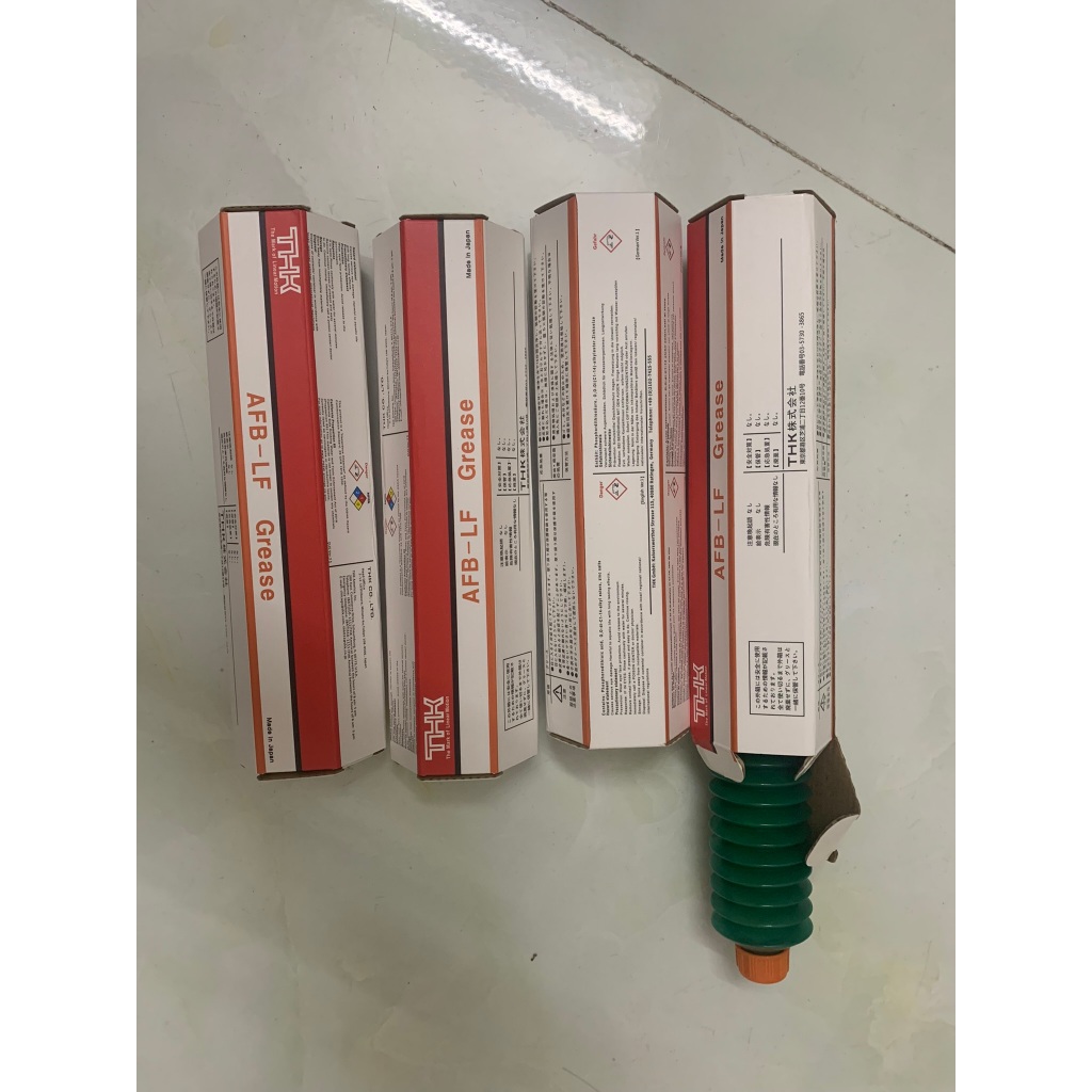 Mỡ bôi trơn THK AFB-LF | Shopee Việt Nam