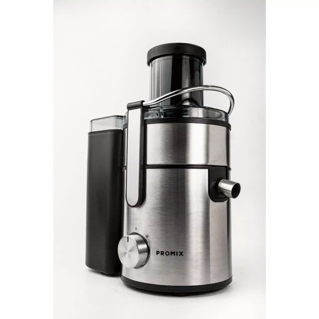 Máy ép nhanh Promax PA-J800 - Ép hoa quả không cần cắt nhỏ, lưới lọc ...