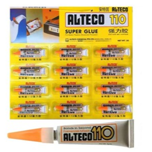 Keo Dán Đa Năng ALTECO 110 Siêu Dính | Shopee Việt Nam