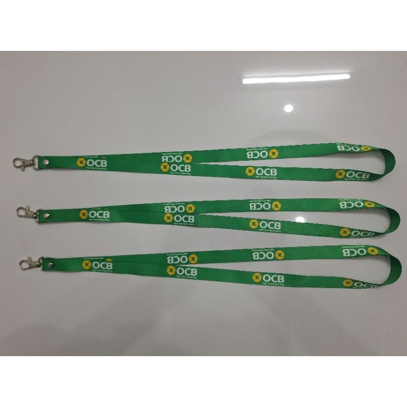 DÂY ĐEO THẺ OCB | Shopee Việt Nam