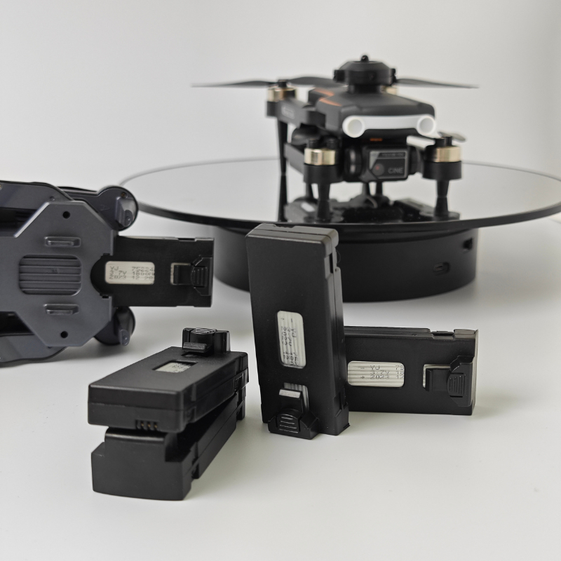 Pin Flycam E88, F198, K102, Phù Hợp mọi dòng Flycam phổ thông, Dung ...