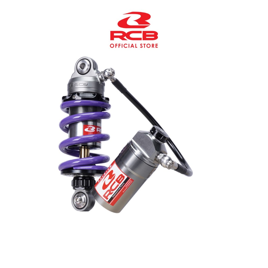 PHUỘC ĐƠN RCB DB-2 LINE 203MM/208MM/229MM/285MM dành cho xe Exciter135 ...