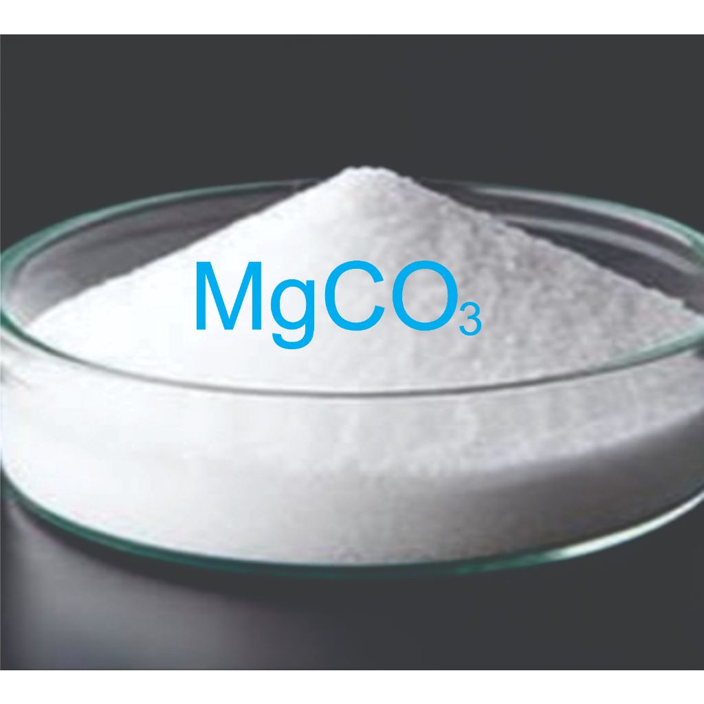 Magnesium carbonat (MgCo3) | Shopee Việt Nam