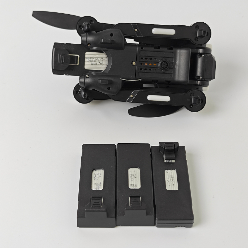 Pin Flycam E88, F198, K102, Phù Hợp mọi dòng Flycam phổ thông, Dung ...