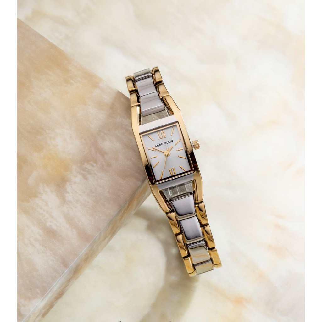ĐỒNG HỒ NỮ ANNE KLIEN CHUẨN AUTH CHO CỔ TAY NHỎ | Shopee Việt Nam