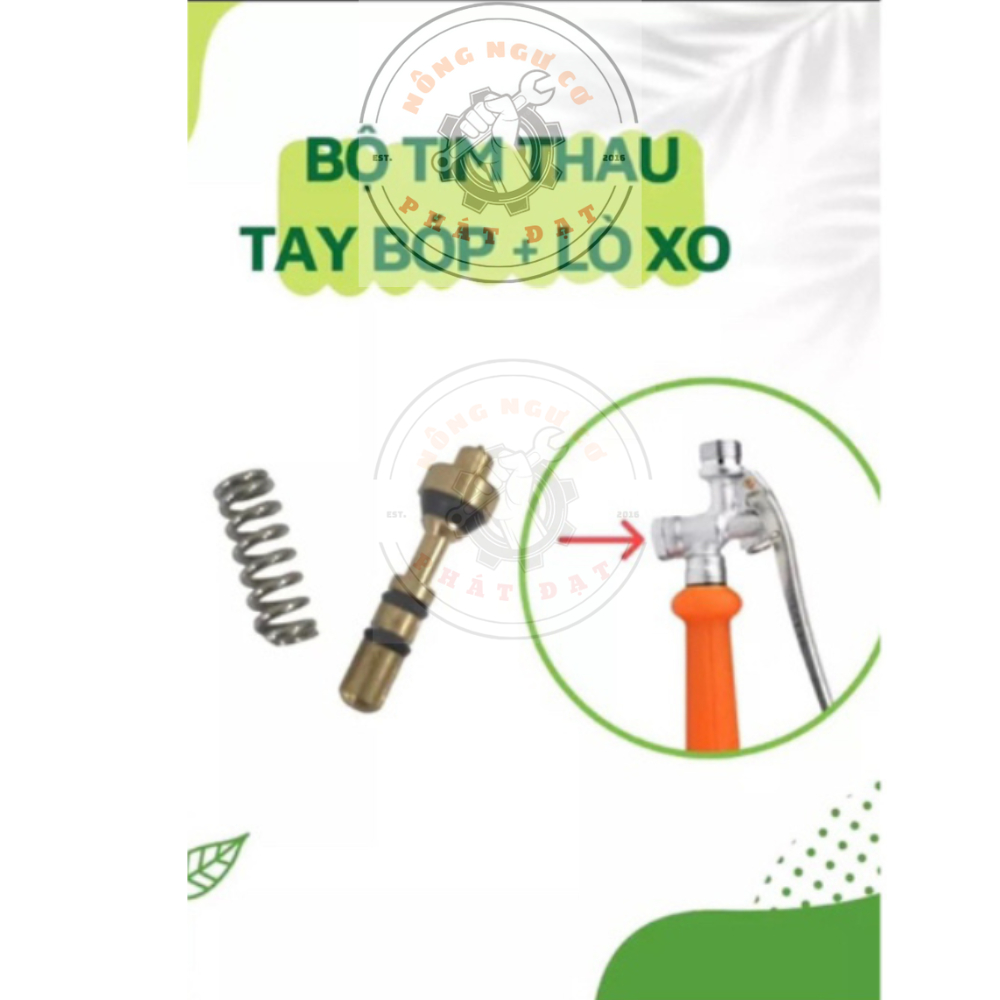 TY TAY BÓP, KIM TAY BÓP INOX, RON TY GIẢM 50% | Shopee Việt Nam