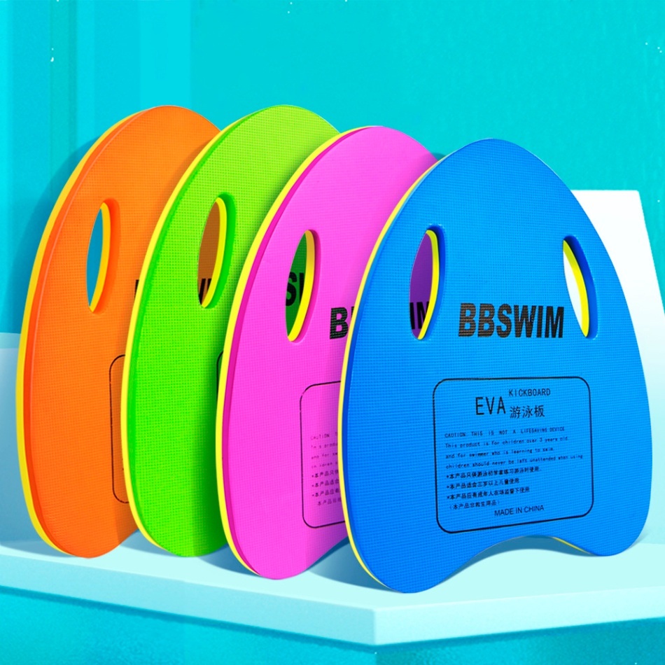 Phao Tim Tập Bơi, Phao Tim Có Rãnh Chữ A Cho Trẻ Em Và Người Lớn BBSwim ...