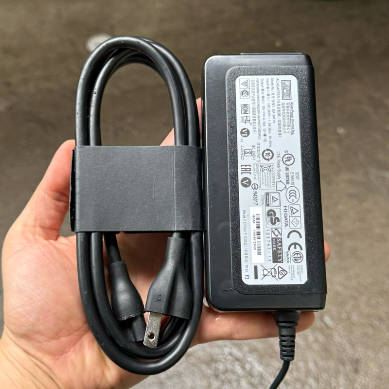 Adapter nguồn máy tính case PC Intel NUC kit 19v 4.74a 90W | Shopee ...