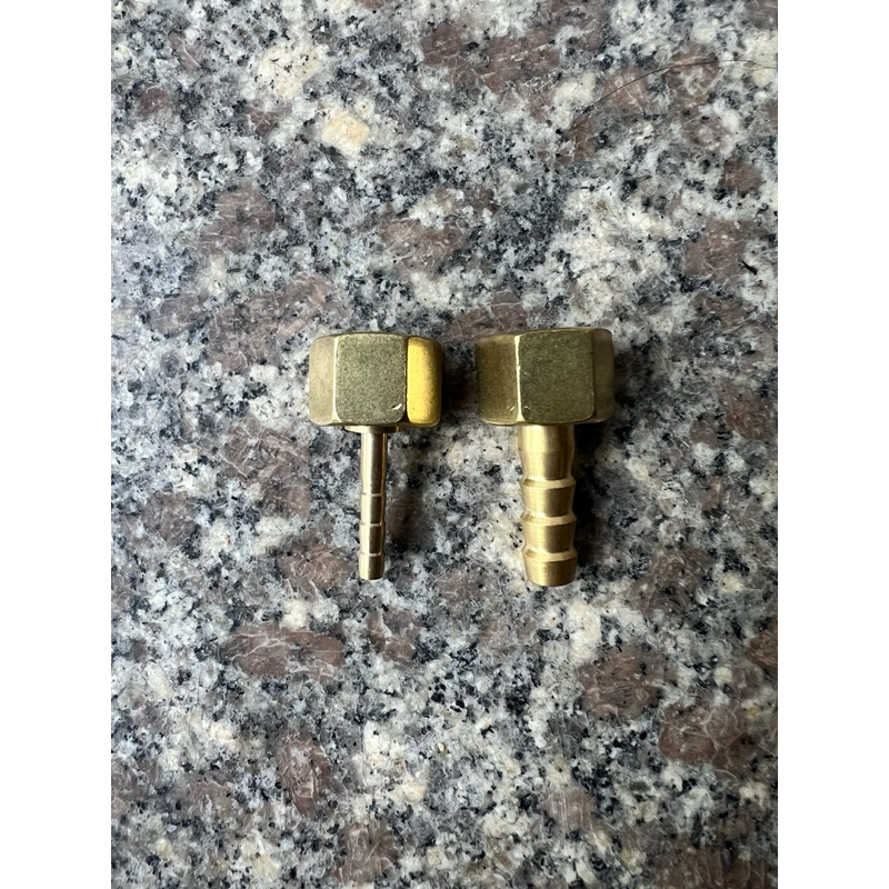 Bộ đai ốc ren M16*1.5mm dùng cho đồng hồ oxi_tay hàn gió đá | Shopee ...