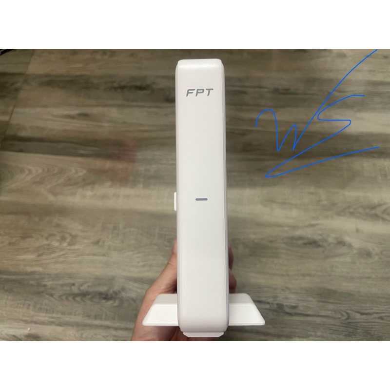 Bộ phát wifi 6 FPT Access Point AX3000CV2 _ Like New | Shopee Việt Nam