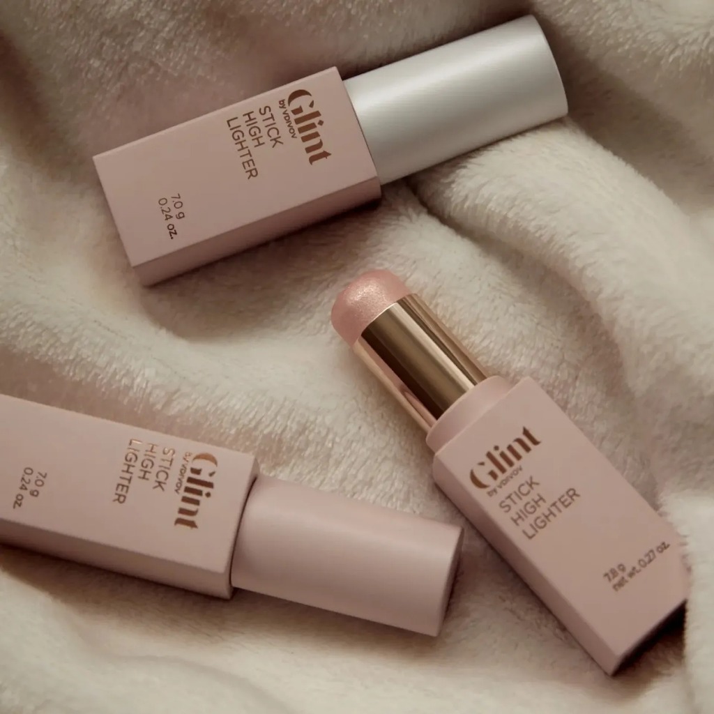[ Chiết ] Bắt Sáng Highlight Glint Stick 01 02 03 Highlighter GLINT ...