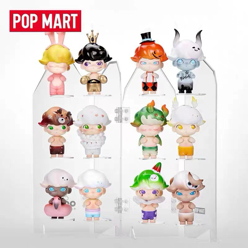 Mô hình Pop Mart Dimoo Retro Series chính hãng | Shopee Việt Nam
