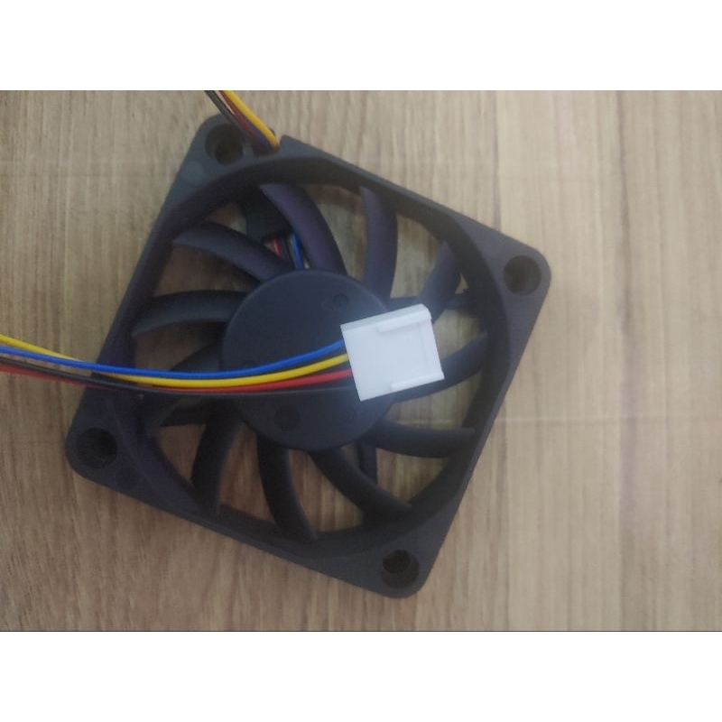 Fan CPU 6cm 4pin | Shopee Việt Nam