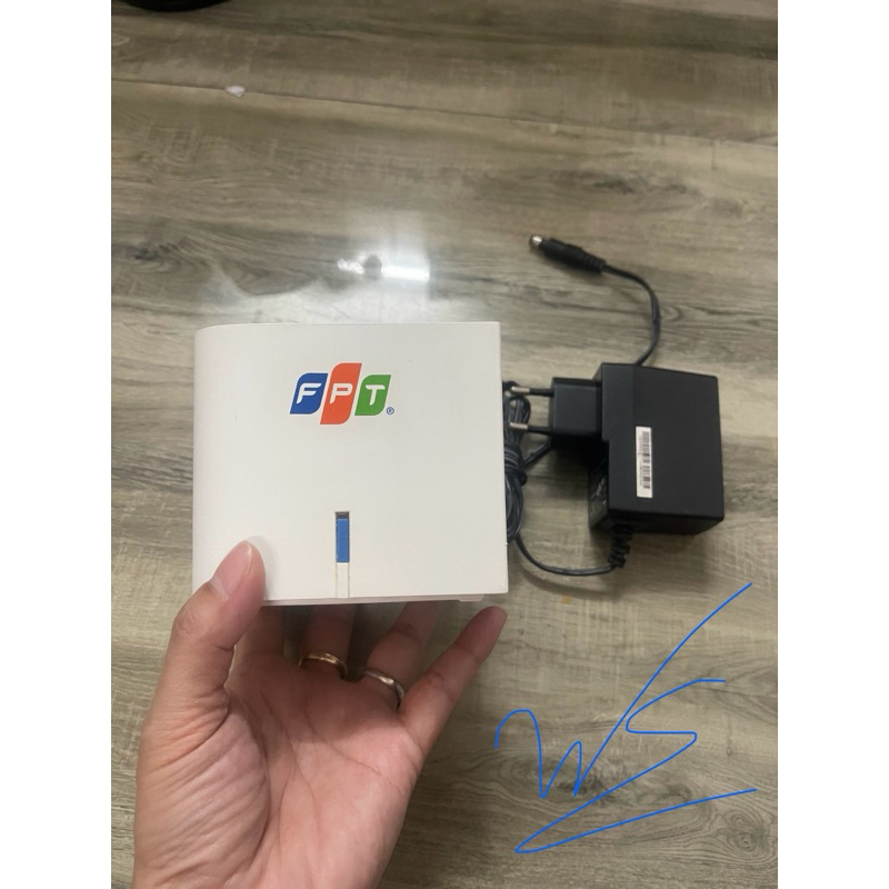 Bộ phát wifi mesh AC1200Z FPT | Shopee Việt Nam