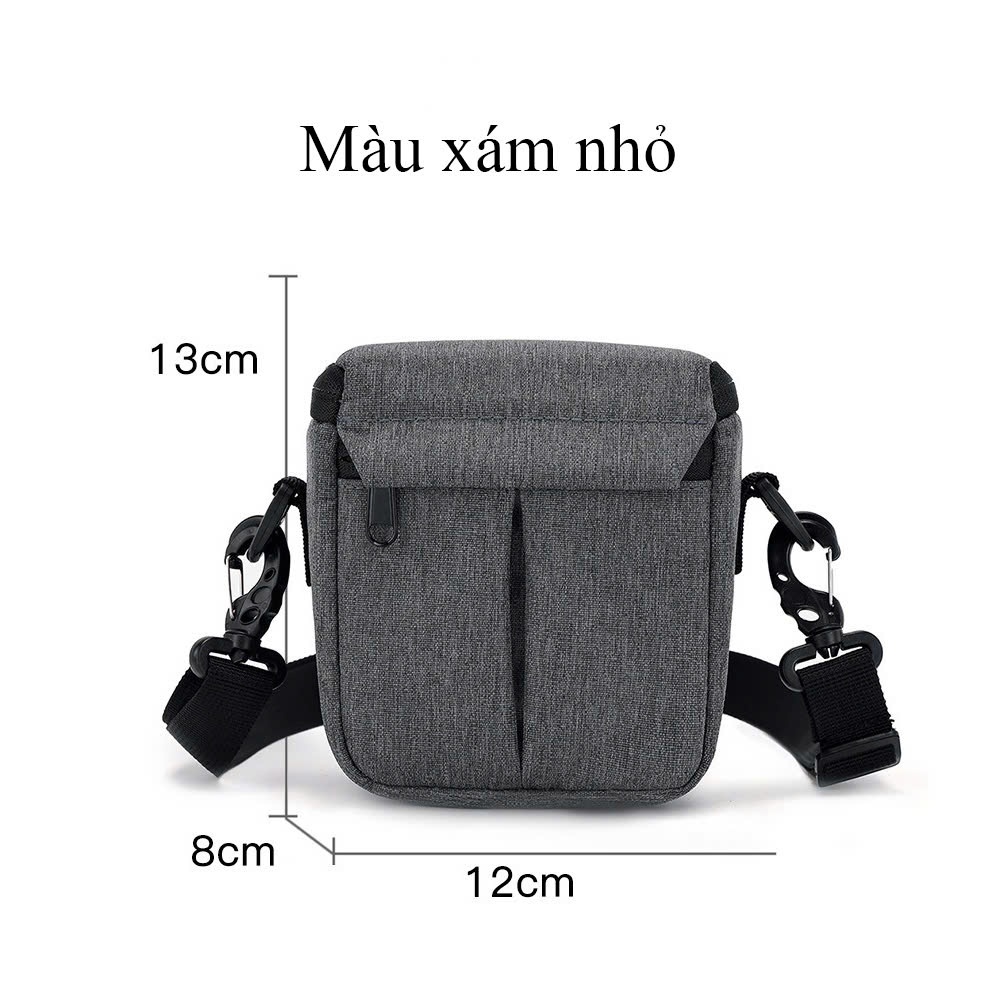 Túi đựng máy ảnh microless PH2408 phù hợp để máy ảnh không gương lật ...
