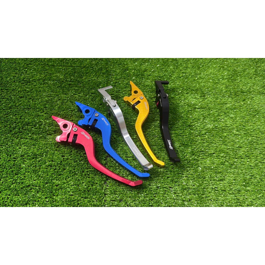 Tay thắng Đĩa Future Wave Sirius RC ,mẫu RCB V5, nhôm CNC | Shopee Việt Nam