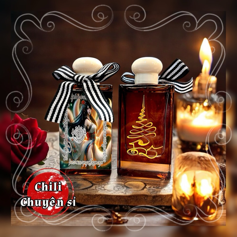 [HCM] nước hoa hồ ly fox perfum | Shopee Việt Nam