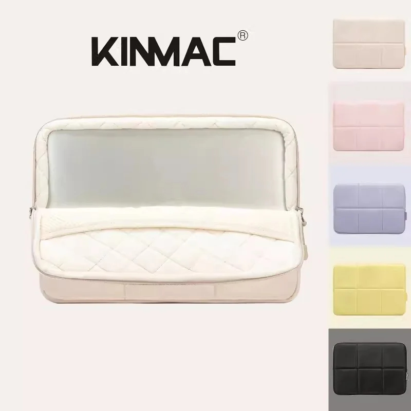 Túi chống sốc macbook/surface/laptop KINMAC chống va đập-chống nước ...