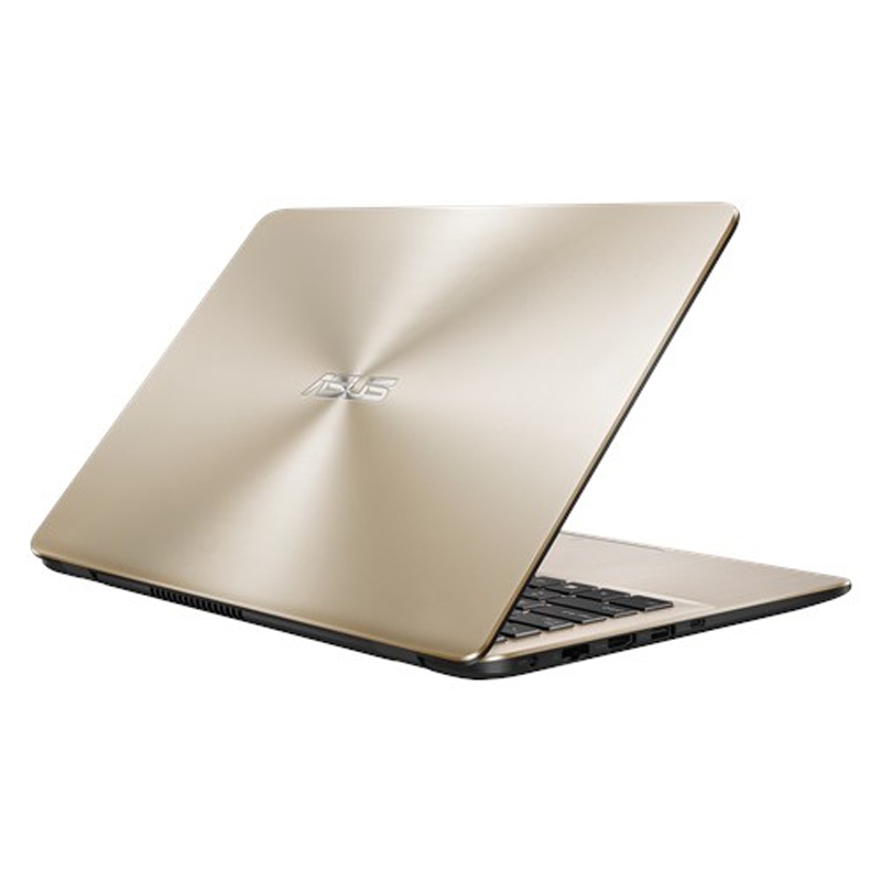 Laptop Asus Vivobook X405U i3 7100U RAM 8GB SSD 120Gb - mỏng đẹp, không ...