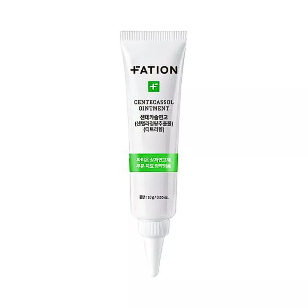 [NEW] - Kem Dưỡng Phục Hồi Da Fation Centecassol Ointment 10ml – Giảm ...