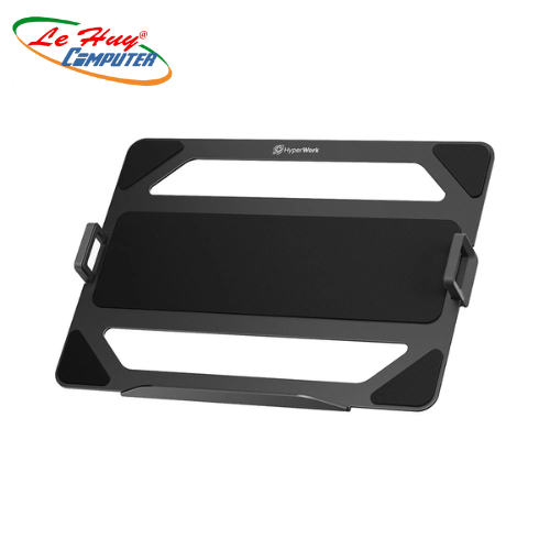 Giá đỡ Laptop HyperWork VESA LT02 HPW-LT02-BLK - Hàng chính hãng ...