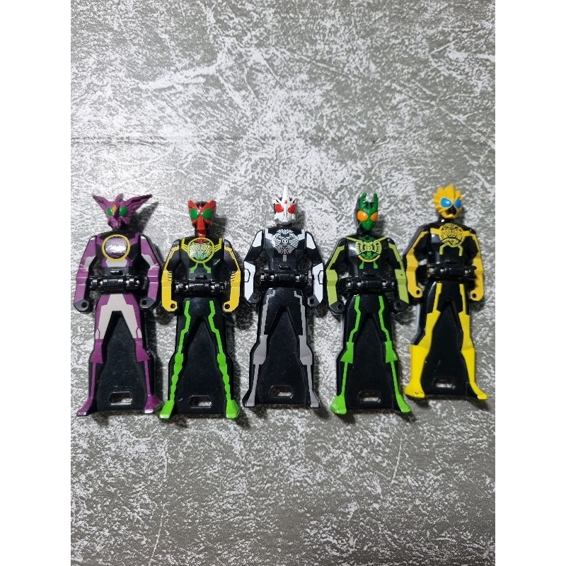 Key Gokai - Key Kamen Rider | Shopee Việt Nam
