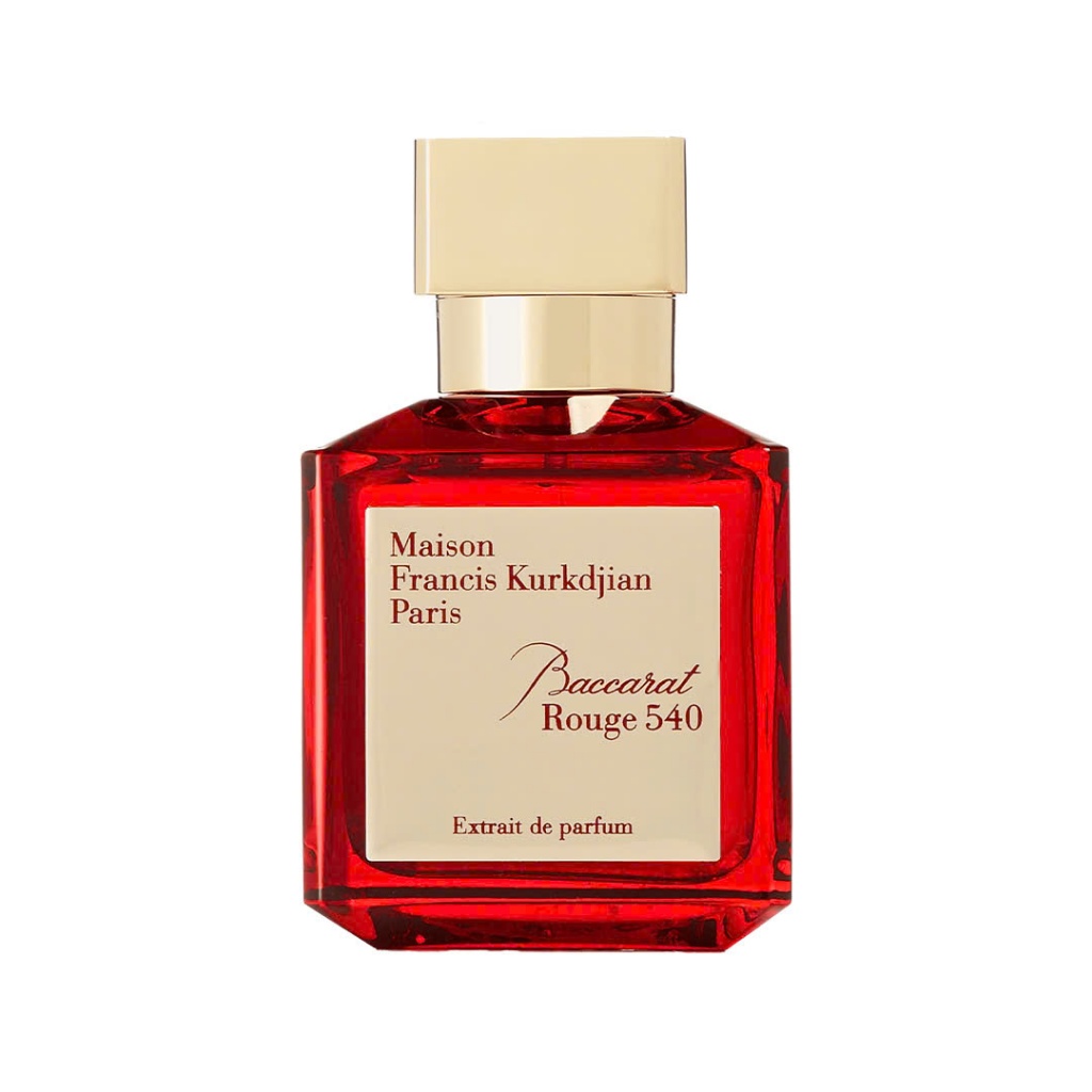 [Full box 70ml - Rep thường] Nước hoa Baccarat MKF 540 Đỏ | Shopee Việt Nam