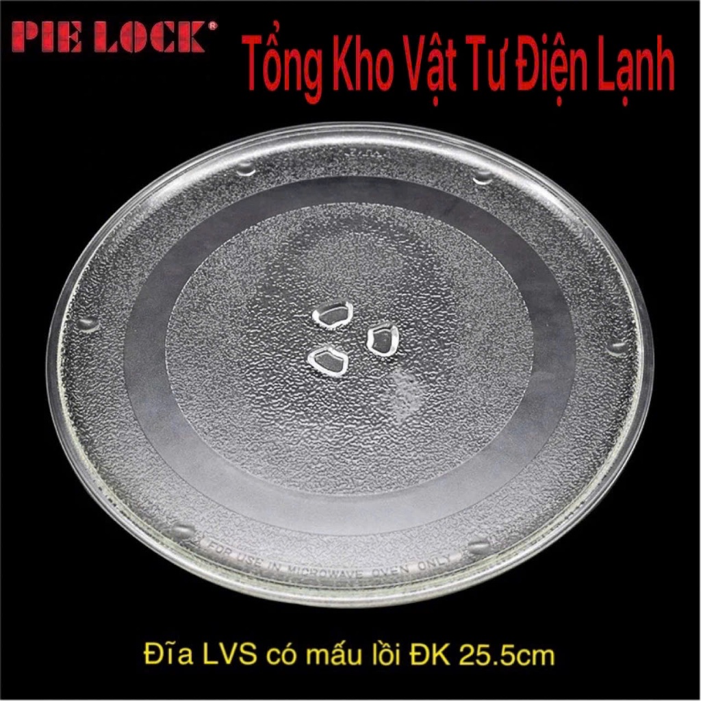 Đĩa quay lò vi sóng Samsung model ME73M/XSV (20 lít) chính hãng ...