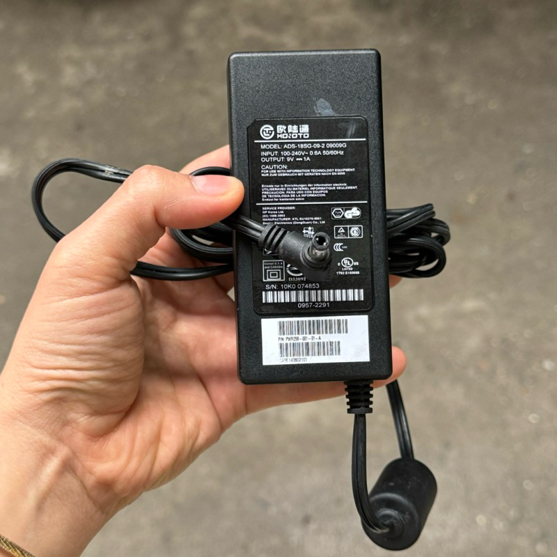 Sạc nguồn cho máy POS D210 | Shopee Việt Nam