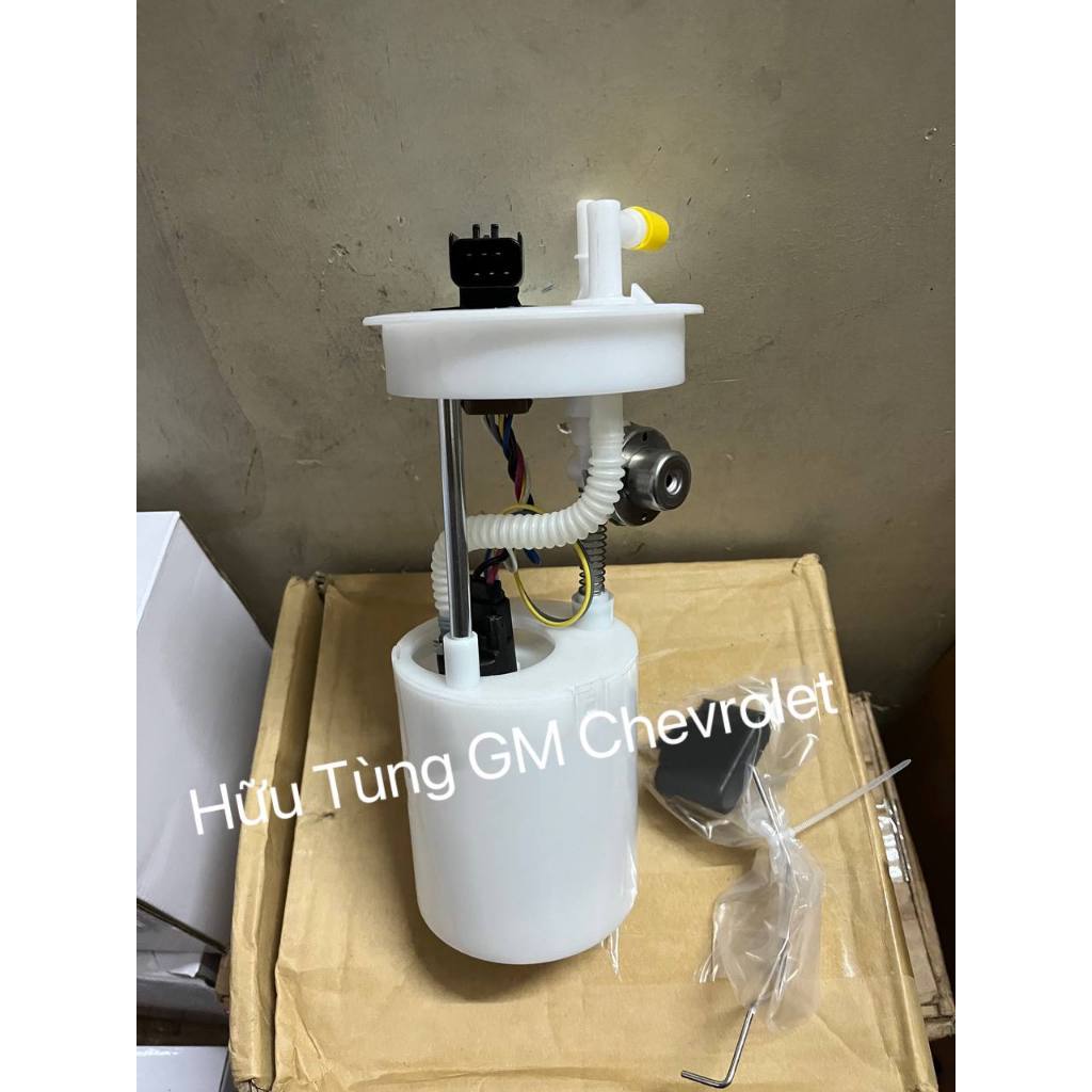 Cụm bơm xăng Matiz 1,Matiz 2. Hàng Oem 96341749 | Shopee Việt Nam