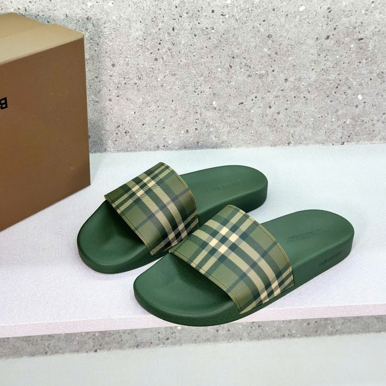 Dép Nam BBR Hàng Loại 1 Full Box, Dép Quai Ngang Đế Cao Su Non Cực Êm ...