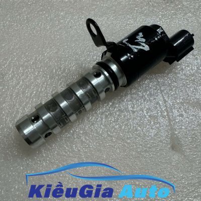 Van điều khiển nhớt trục cam xả hút Kia Morning 2012-2020 2437503010 ...