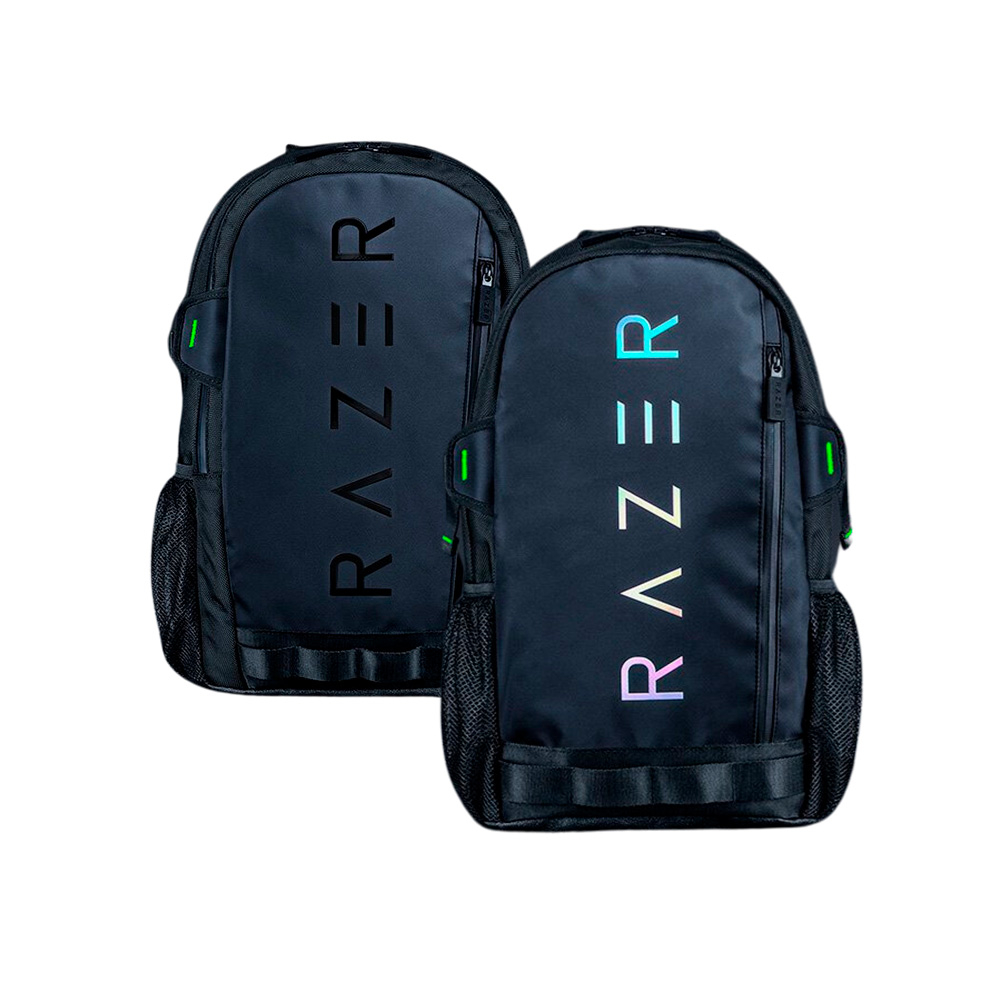 Balo Razer Rogue 14” Backpack V3 - Chromatic Edition RC81- 03630116 ...