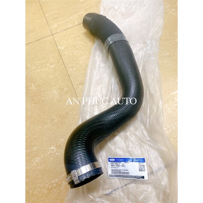 Ống gió, ống hơi turbo Ford Ranger, Mazda BT50 chính hãng | Ford AB39-6K68-3CG | Shopee Việt Nam