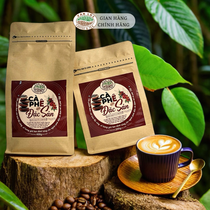 Vạn Lộc Coffee & Tea, Cửa hàng trực tuyến | Shopee Việt Nam