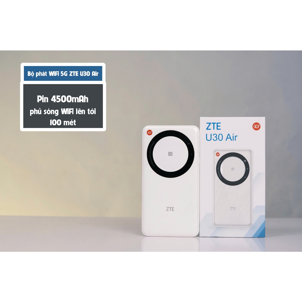 ( Ảnh thật ) Bộ phát WiFi 5G ZTE U30 Air tốc độ 867Mbps | Shopee Việt Nam