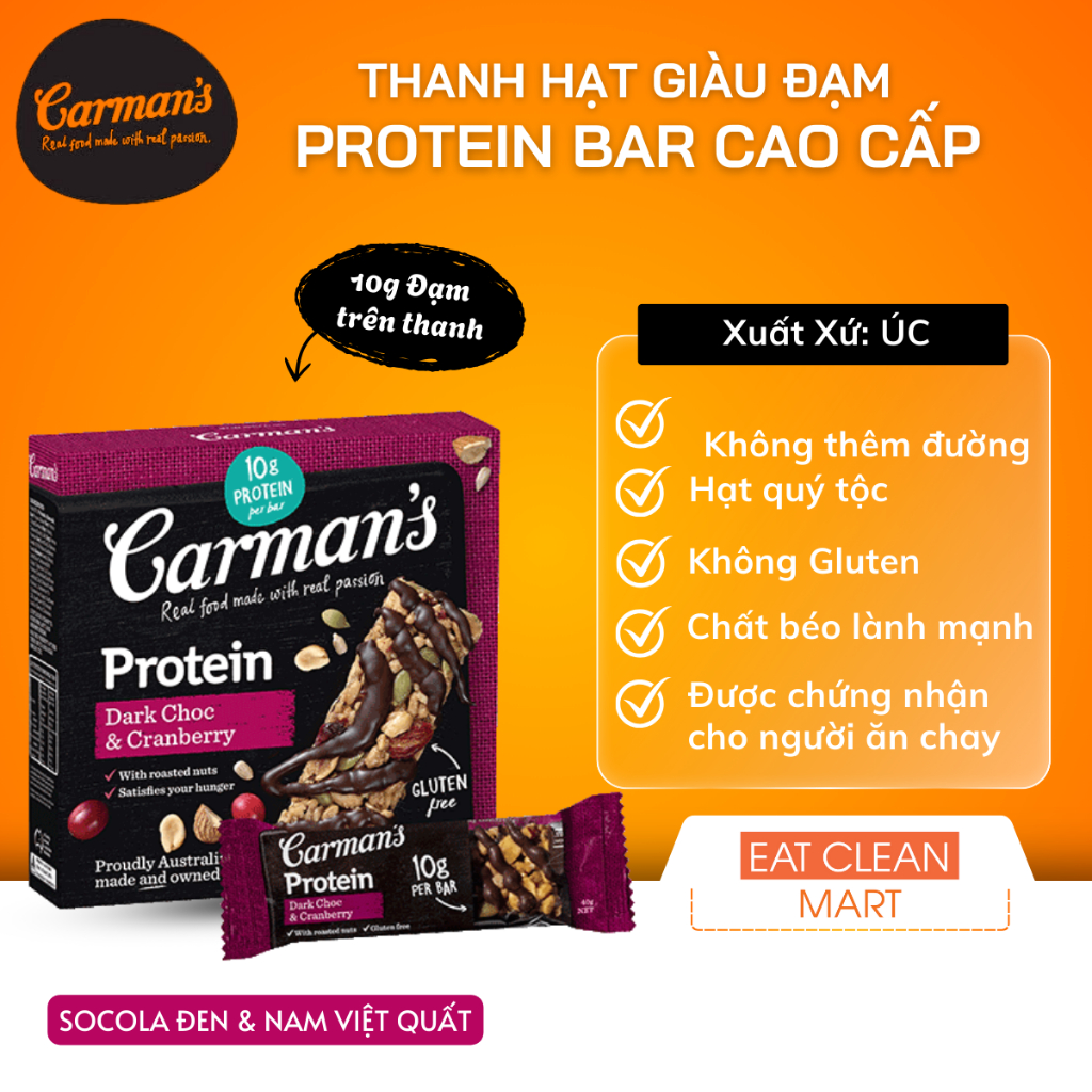 protein bar giá tốt Tháng 6, 2026 | Mua ngay | Shopee Việt Nam
