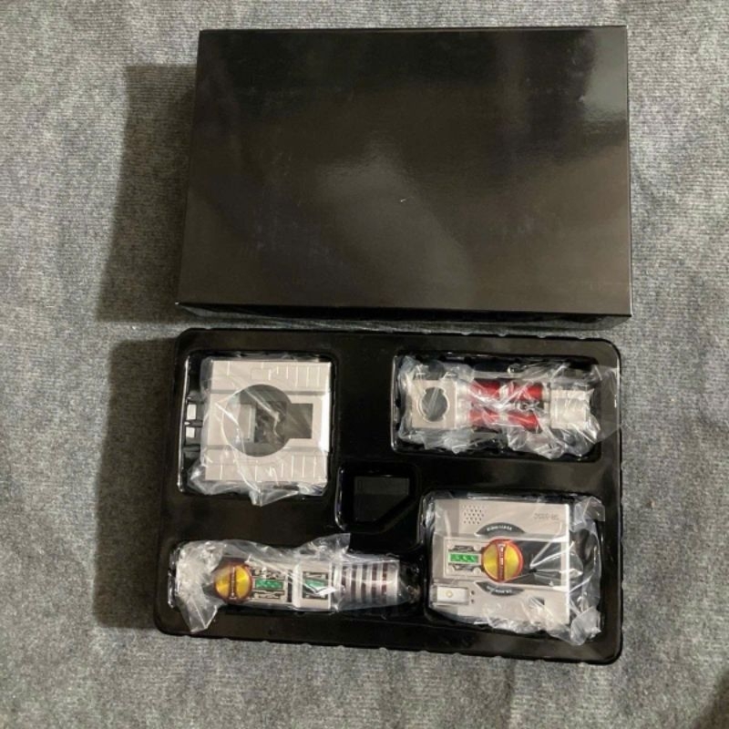 Bootleg CSM Faiz Gear (có bgm) | Shopee Việt Nam